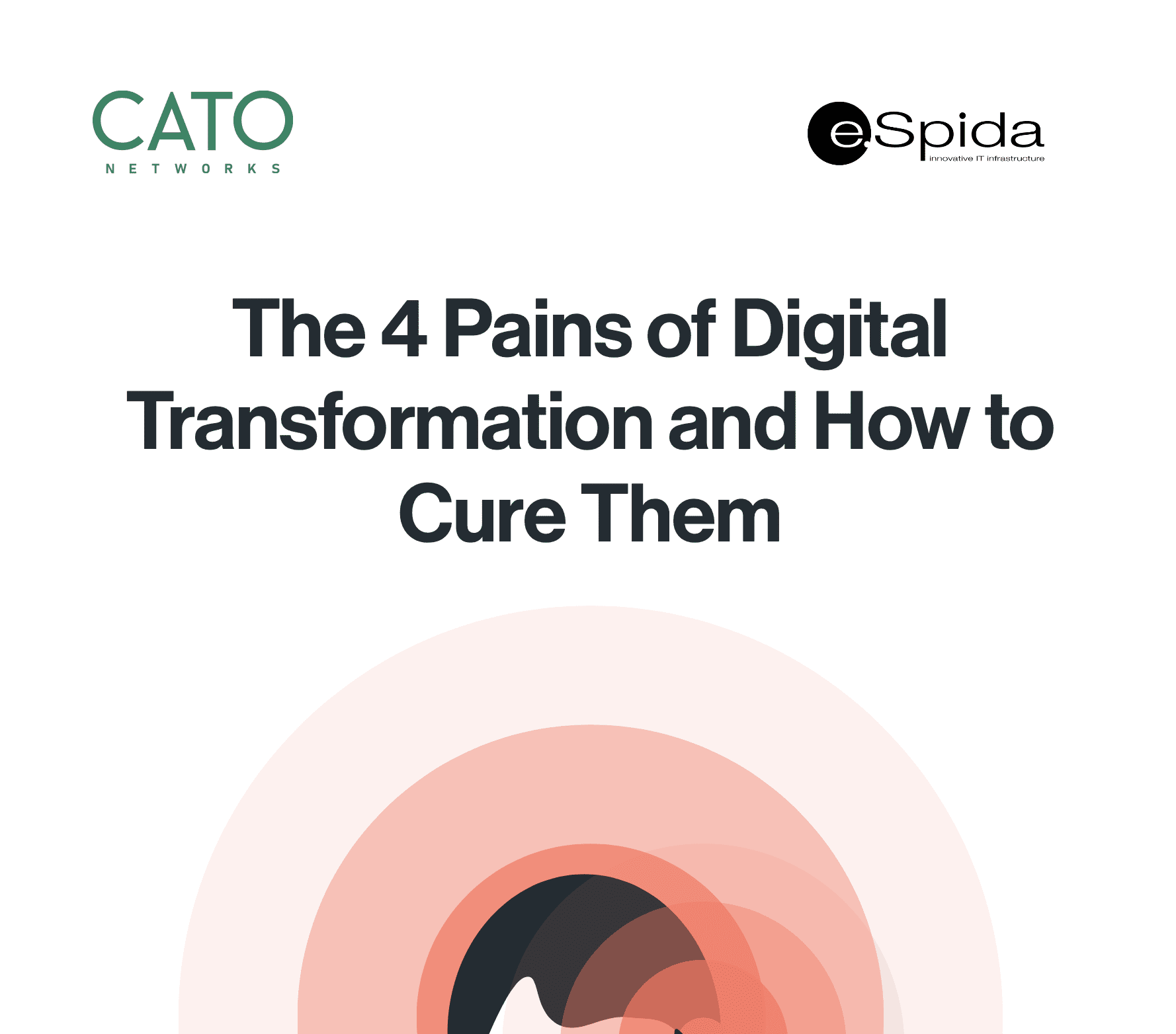 The 4 Pains of Digital Transformation and How to Cure Them Download ...
